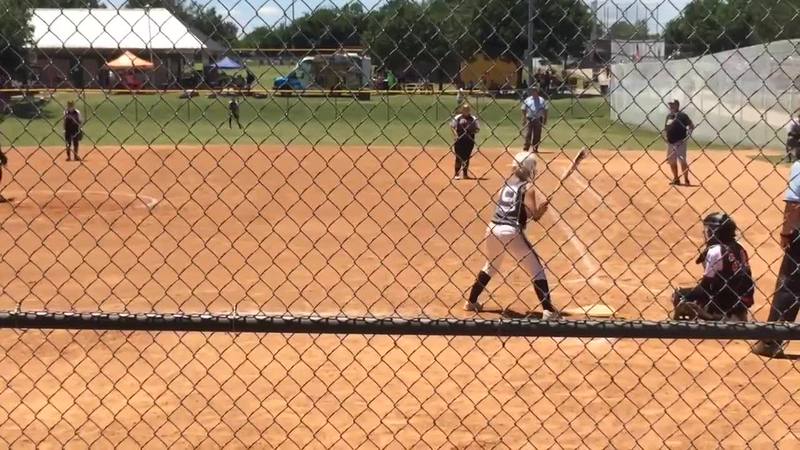 University of Texas at Austin (Texas) Women's Softball Recruiting ...