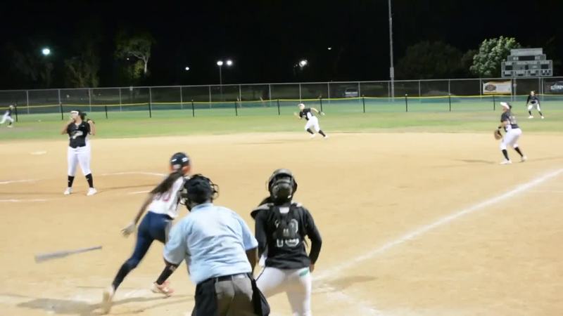 University of Hawaii, Manoa (Hawaii) Women's Softball Recruiting ...