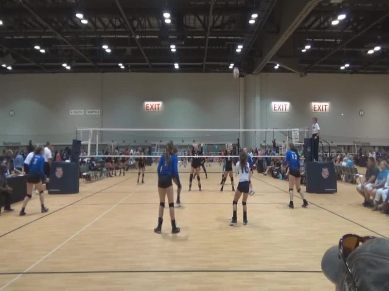 Annabelle Reed | SportsRecruits