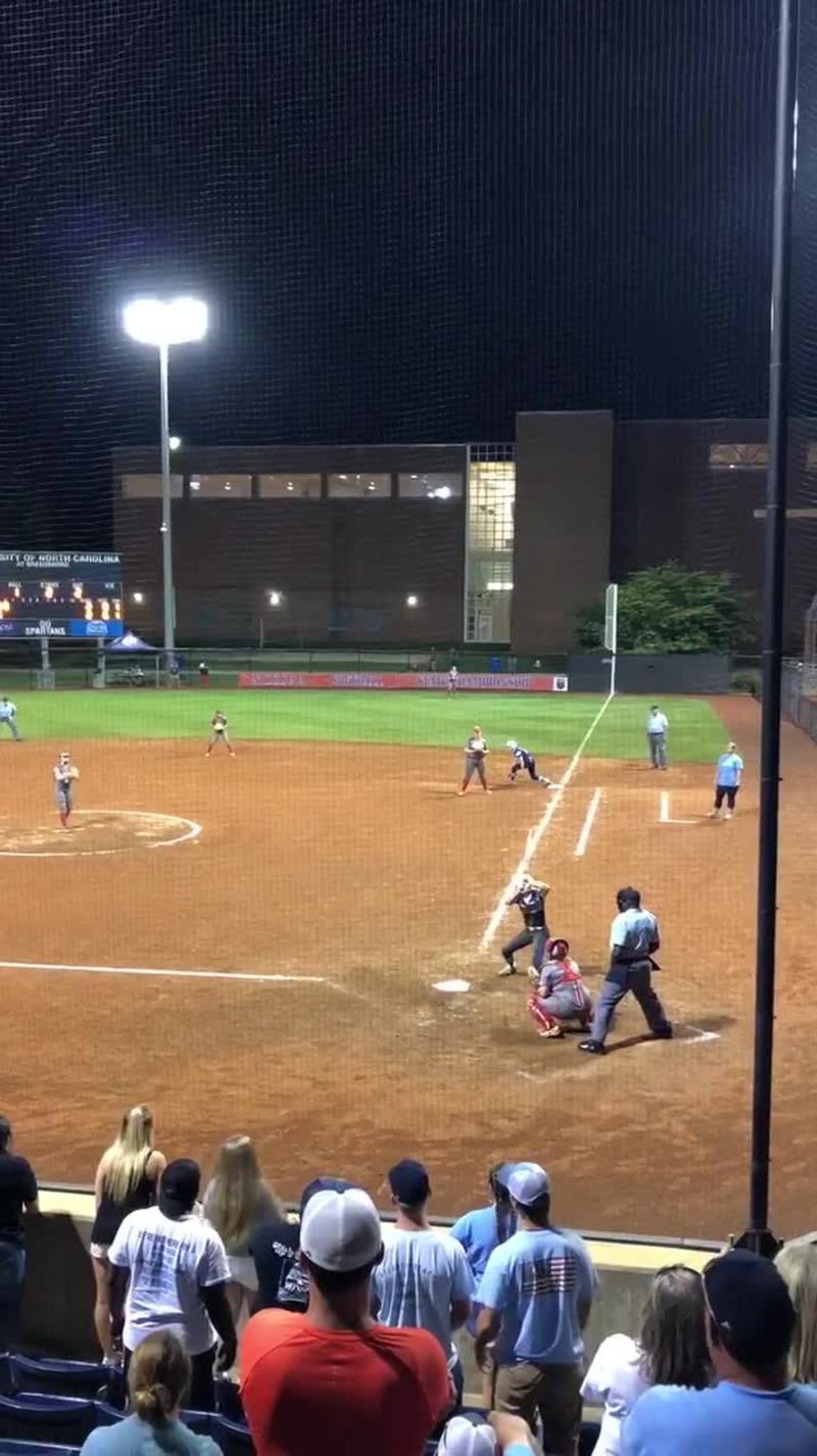 Appalachian State University (North Carolina) Women's Softball ...