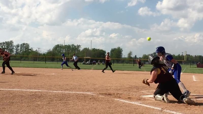 Southern Illinois University at Carbondale (Illinois) Women's Softball ...